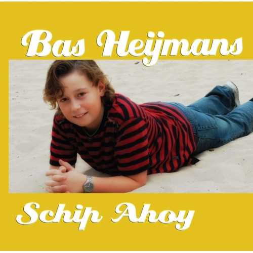 Jouwradio | Bas Heijmans - Schip ahoy