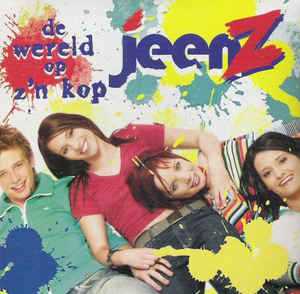 Jouwradio | Jeenz op Jouwradio