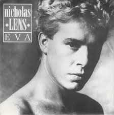 Jouwradio | Nicholas Lens - Eva