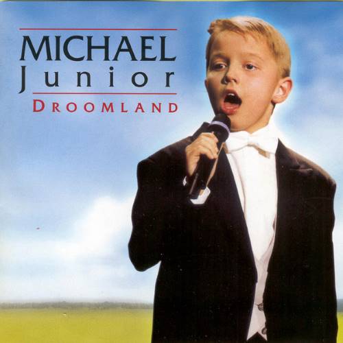Jouwradio | Michael Junior op Jouwradio