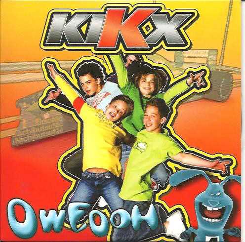 Jouwradio | Kikx - Ik ben geen robot