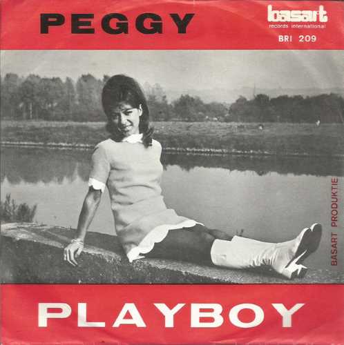 Jouwradio | Peggy - Playboy