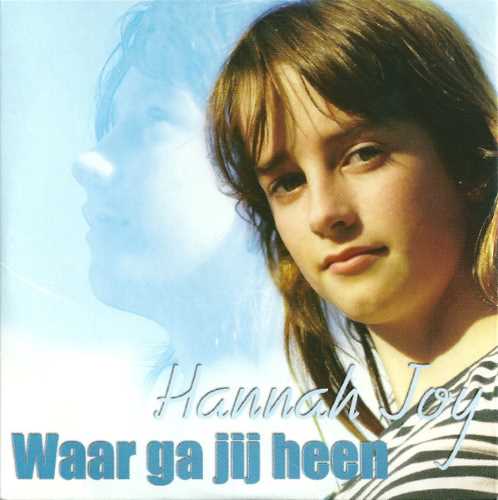 Jouwradio | Hannah Joy - Waar ga jij heen