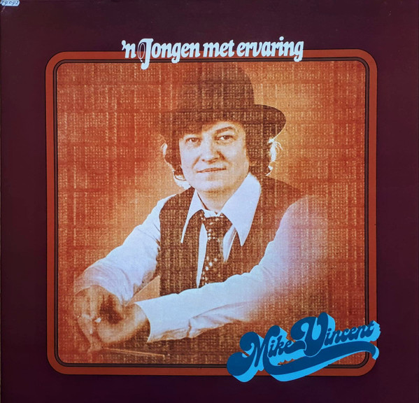 Jouwradio | Mike Vincent - Na 66 jaren begint het leven pas
