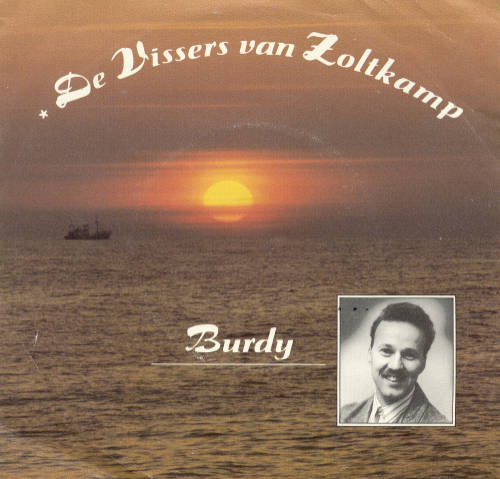 Jouwradio | Burdy - De vissers van Zoltkamp