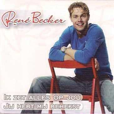 Jouwradio | Rene Becker - Ik zet alles op jou