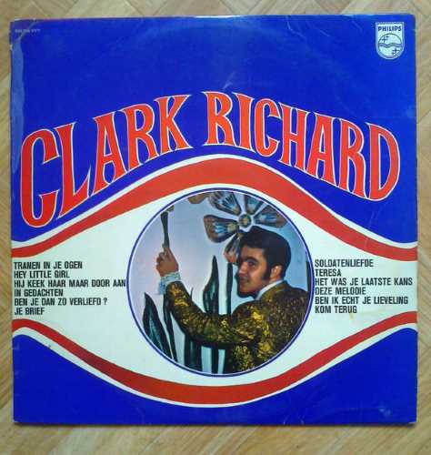Jouwradio | Clark Richard op Jouwradio