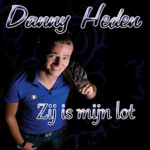 Jouwradio | Danny Heden - Zij is mijn lot