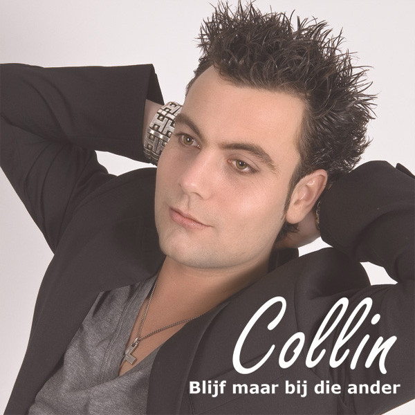Jouwradio | Collin Van Mook - Blijf maar bij die ander