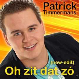 Jouwradio | Patrick Timmermans - Oh zit dat zo