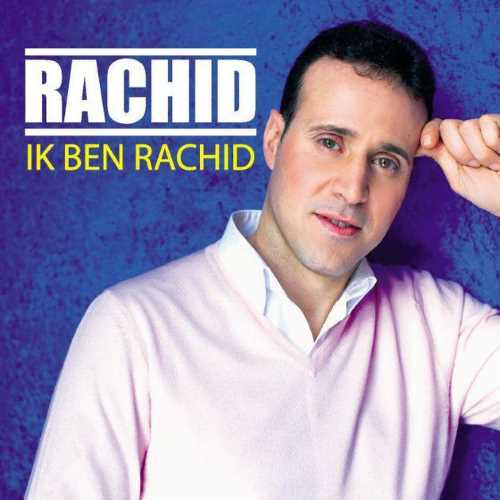 Jouwradio | Rachid - Ik ben Rachid