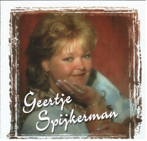 Jouwradio | Geertje Spijkerman - Santa Maria