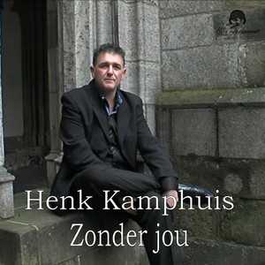 Jouwradio | Henk Kamphuis - Zonder jou