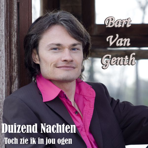 Jouwradio | Bart Van Genth - Duizend nachten