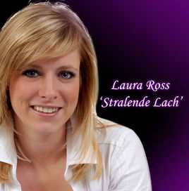 Jouwradio | Laura Ross op Jouwradio