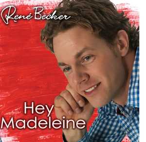 Jouwradio | Rene Becker - Hey Madeleine