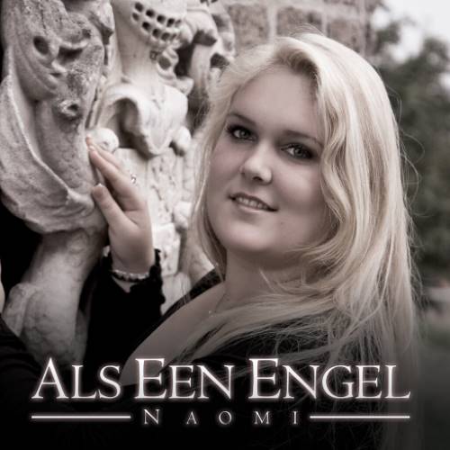 Jouwradio | Naomi - Als een engel