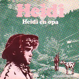 Jouwradio | Hanny Thorella - Opa en Heidi