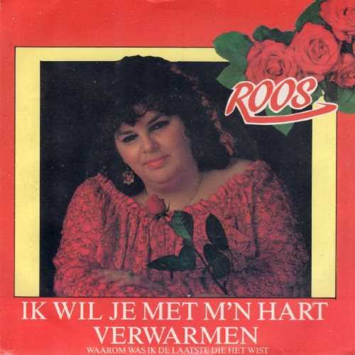 Jouwradio | Roos - Ik wil je met mijn hart verwarmen