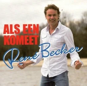 Jouwradio | Rene Becker - Als een komeet