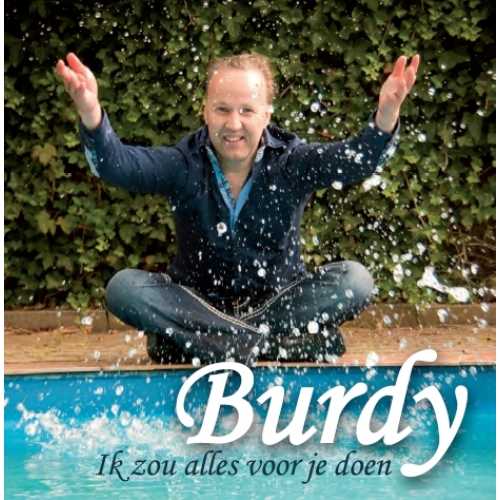 Jouwradio | Burdy - Ik zou alles voor je doen