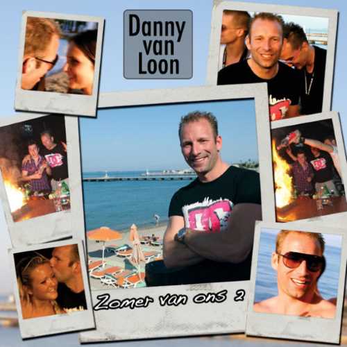 Jouwradio | Danny Van Loon - Zomer van ons twee