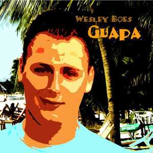 Jouwradio | Wesley Boes - Guapa