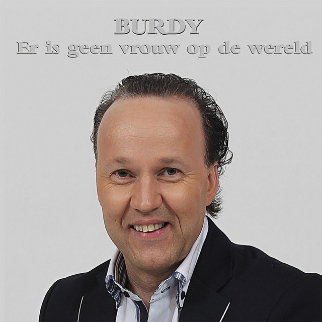 Jouwradio | Burdy - Er is geen vrouw op de wereld