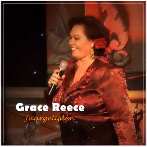 Jouwradio | Grace Reece en The S Band - Jaargetijden