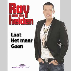 Jouwradio | Ray Van Der Heiden - Laat het maar gaan