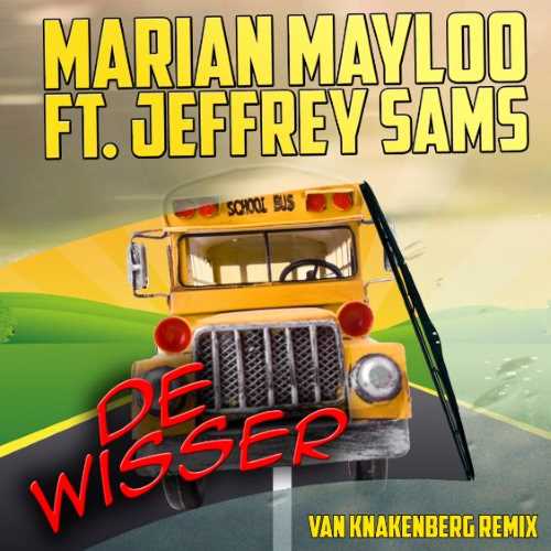 Jouwradio | Marian Mayloo en Jeffrey Sams - De wisser