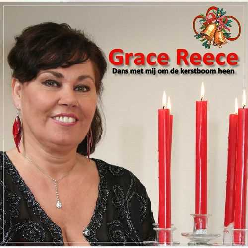 Jouwradio | Grace Reece - Dans met mij om de kerstboom heen
