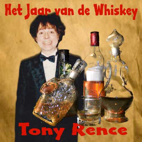 Jouwradio | Tony Rence - Het jaar van de whisky