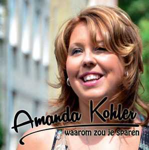Jouwradio | Amanda Kohler - Waarom zou je sparen
