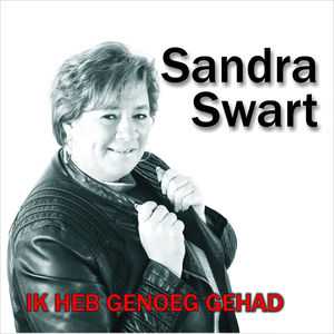 Jouwradio | Sandra Swart - Ik heb genoeg gehad