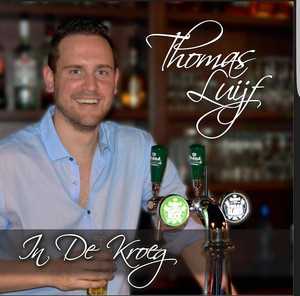 Jouwradio | Thomas Luijf - In de kroeg