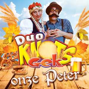 Jouwradio | Duo Knotsgek - Onze Peter