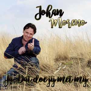 Jouwradio | Johan Moreno - Ja dat doe jij met mij