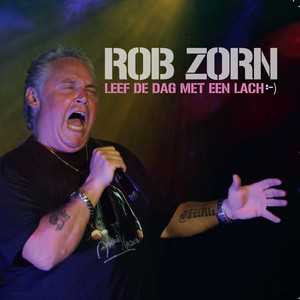 Jouwradio | Rob Zorn - Alles wat ik vraag