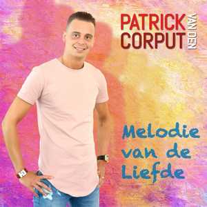 Jouwradio | Patrick Van Den Corput - Melodie van de liefde