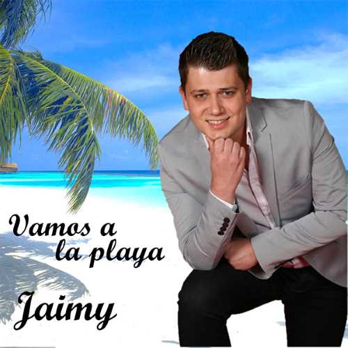 Jouwradio | Jaimy Vervecken - Vamos a la playa