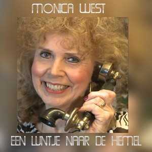 Jouwradio | Monica West - Een lijntje naar de hemel