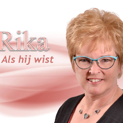 Jouwradio | Rika Hamminga - Als hij wist