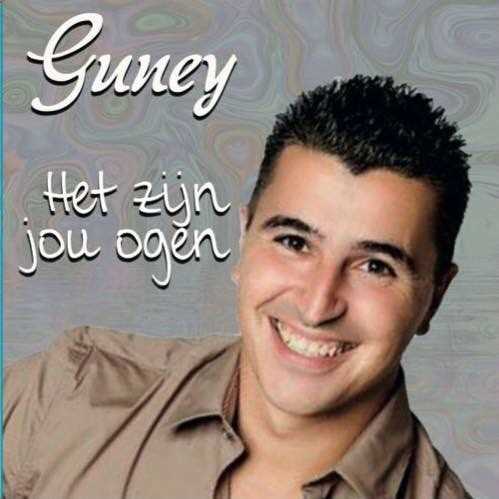 Jouwradio | Guney - Het zijn jouw ogen