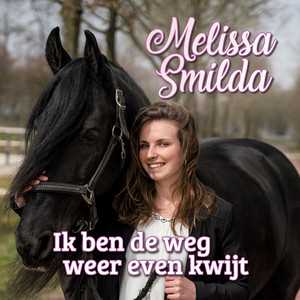 Jouwradio | Melissa Smilda - Al heb ik jou niet voor mij alleen
