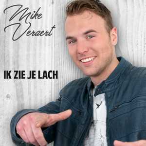 Jouwradio | Mike Veraert - Ik zie je lach