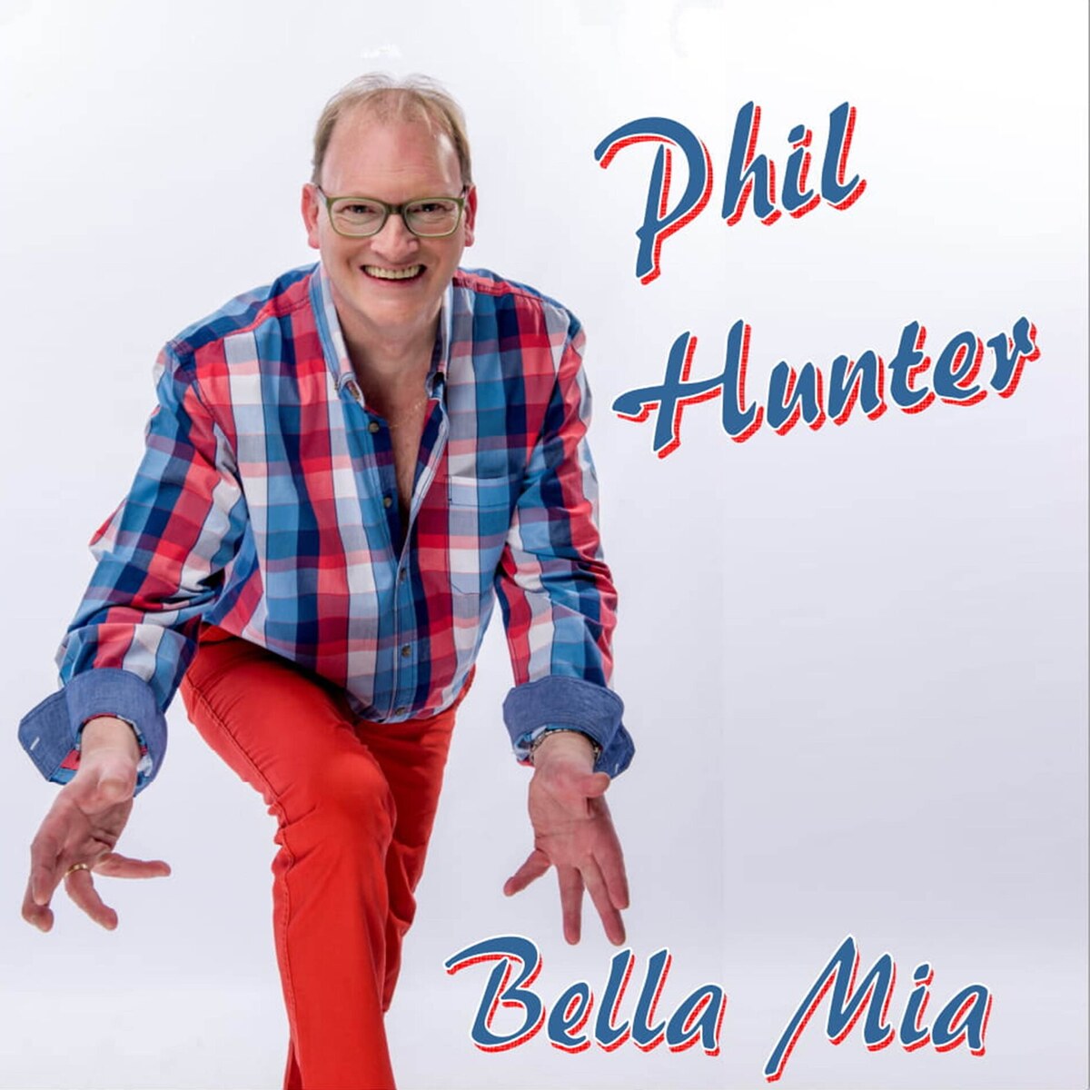 Jouwradio | Phil Hunter - Bella Mia