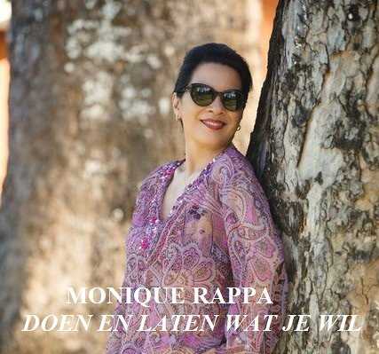 Jouwradio | Monique Rappa - Doen en laten wat je wil
