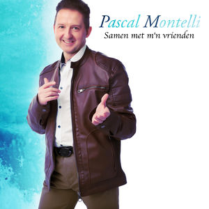 Jouwradio | Pascal Montelli - Samen met mijn vrienden