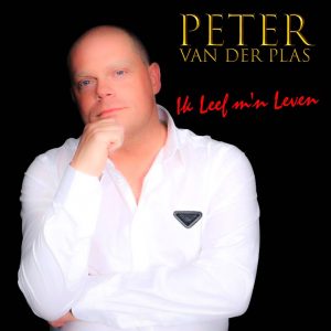 Jouwradio | Peter Van Der Plas - Ik leef mijn leven